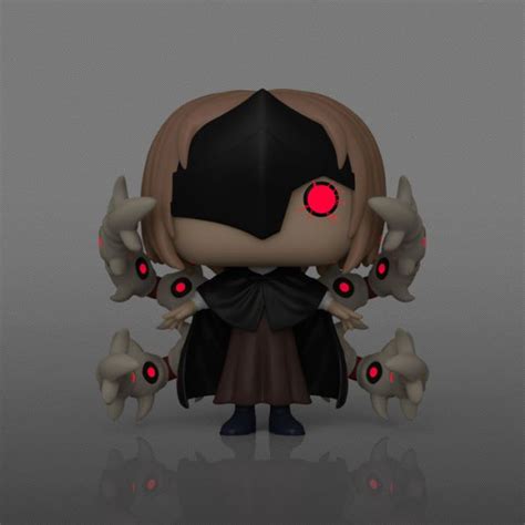 Pop Animation Tg Re Hinami Fueguchi W Ch Gw By Funko Barnes Noble