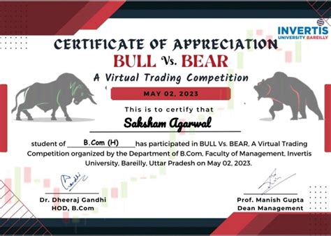 Saksham Agarwal On Linkedin Great To Have Taken Part In The Virtual