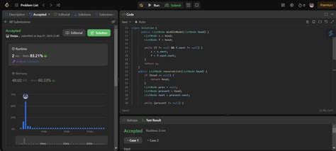 Deepanshu Dahiya On Linkedin 100daysofleetcode Java Dsa