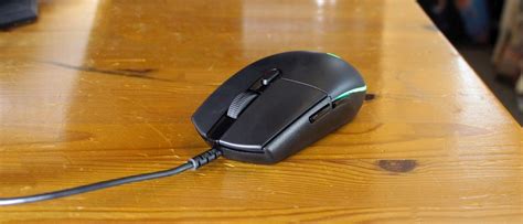 Logitech G Prodigy Review Techradar