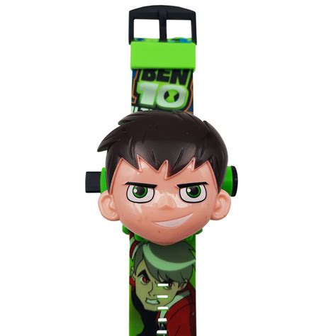 قیمت و خرید اسباب بازی دنیای سرگرمی های کمیاب مدل دستبند پروژکتوری طرح