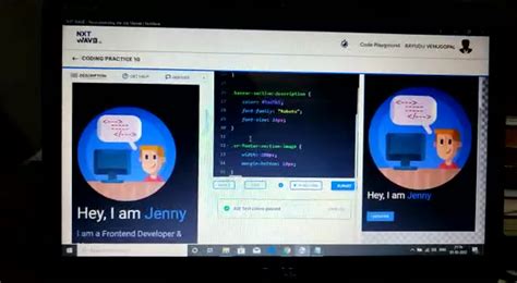 Venugopal Rayudu On Linkedin Day02 Connections Learned Aptitude Concepts Coding