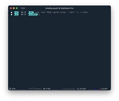 Getting Started With Github Copilot In The Cli The Lazy Administrator