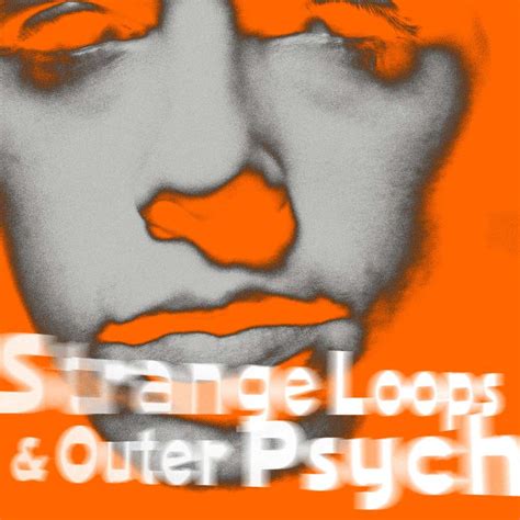 Strange Loops And Outer Psyche Shop The Rock Box Record Store Camberleys Record Shop Since 1987
