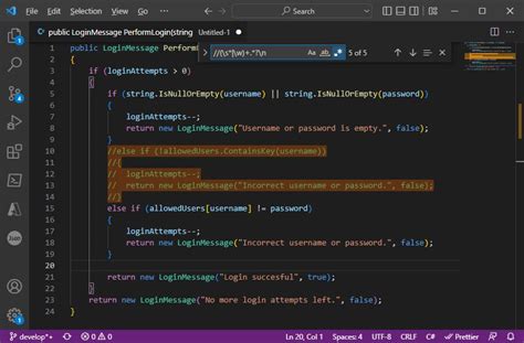 Kristijan Kralj On Linkedin 99 Of The Time You Should Remove The Commented Out Code Heres