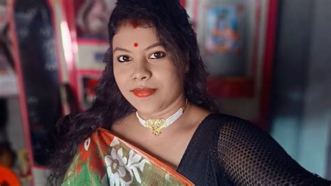 Puja Anjali Mondal Is Live শুভ সপ্তমীর প্রীতি শুভেচ্ছা ও আন্তরিক অভিনন্দন আমার সকল বন্ধুদের ️ ️