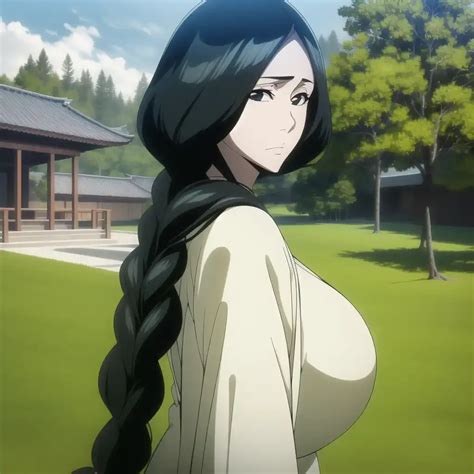 Unohana Retsu Nsfw Character Ai Chat Anime