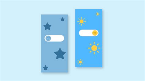 On Off Switch Daily UI On Behance