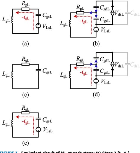Figure 3 From Modeling And Suppression Of The Crosstalk Issue Considering The Influence Of The