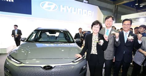 보조금 없어서 더 팔고 싶어도 못 파는 전기차