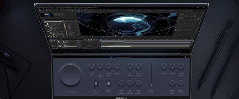 Reasons The Asus Zenbook Pro Duo Oled Should Be Your Content Creation Laptop Of Choice