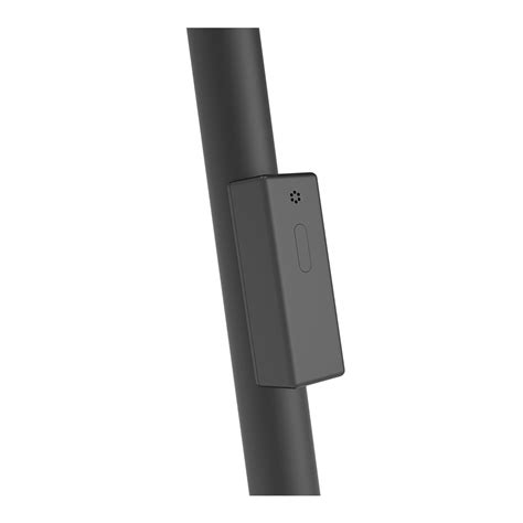 M102 External Iot Device Electric Scooter Lock With Remote Control