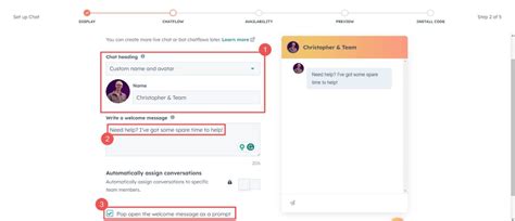 Hubspot Chatbot Builder A Detailed Review And Guide 2025