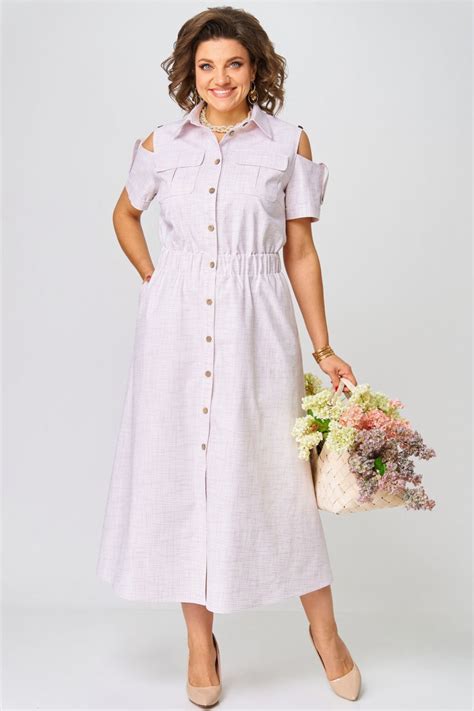 ᐈЛетние белорусские платья 46 размера купить в интернет магазине Ramonki