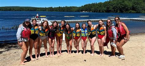 Directors Welcome Camp Tevya