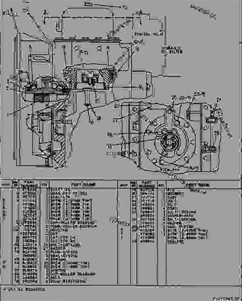 9j4828 Case Group Hydrostatic Power Hydrostatic Power Case Group