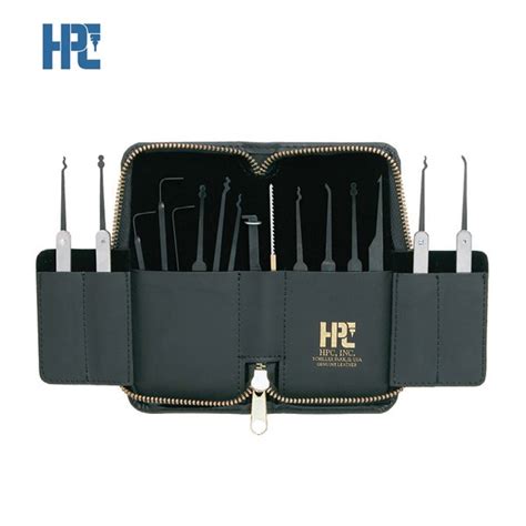 HPC Pick Sets Archives Keytek