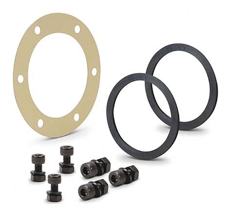 Tb Woods 0 58° Angular Misalignment 1120 Coupling Size Grid Coupling Seals Hardware 131p24