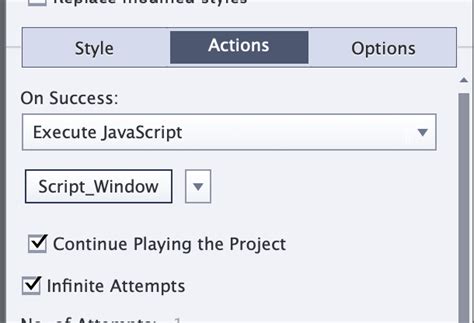 Scorm Completion Javascript For E Learning Software
