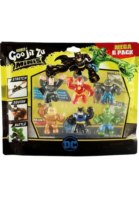 Goojitsu Gjd02000 Dc Mini 6lı Paket Fiyatları Ve Özellikleri