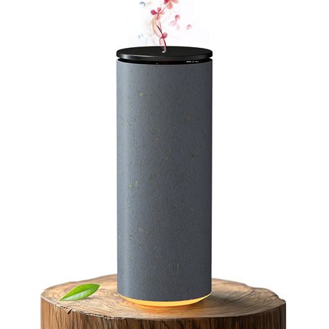 New Cooper Bliss Waterless Diffuser For Essential Oils Pure Aroma