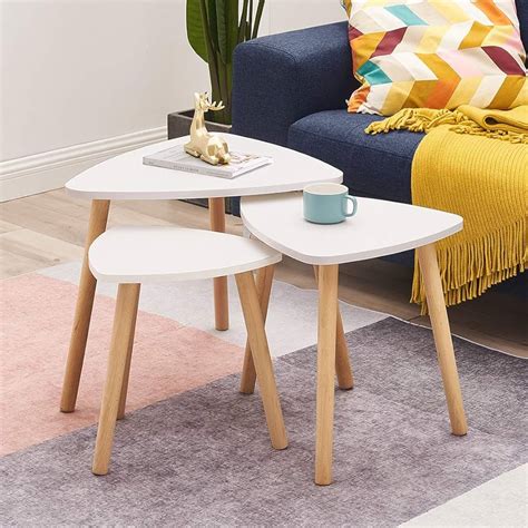Triangular Furniture New Classic Furniture Triangular Oscar Dining