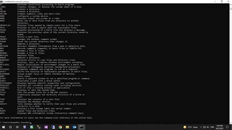How To Make Batch File For Remote Shutdown Pcremotely Shutdown A Pc Using Batch File Youtube