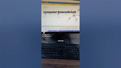 🌐 Welcome To The Computer Networks Lab Explore Essential Tools For Cse