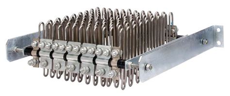 Motor Starting Resistors Motor Braking Resistors