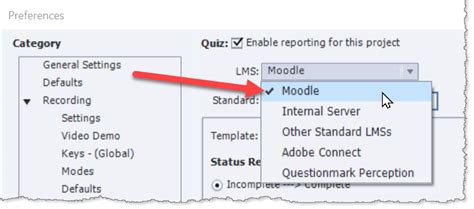 Captivate 9 Scorm 12 Issue With Moodle Adobe Product Community 8710777