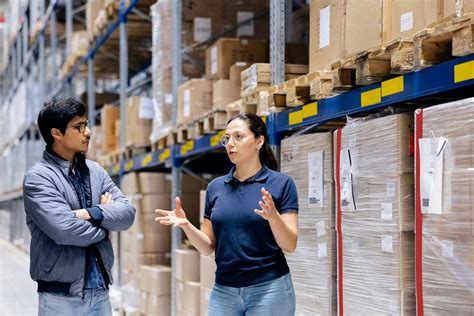 Warehouse Fulfillment Best Practices A Comprehensive Guide Metromsk