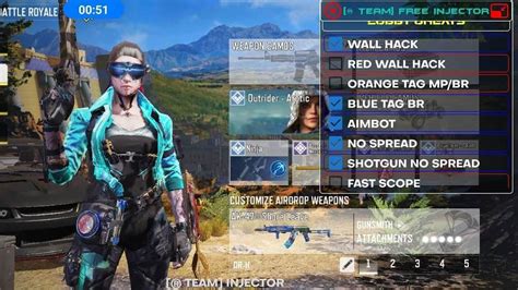 Download Codm Injector Apk V44 Latest