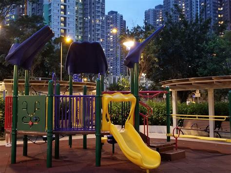 Mei Tin Garden Hong Kong Ligman Es