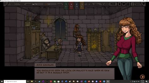 Mod Renpy Witch Trainer Silver Lains Walkthrough Mod [v1 45 2] F95zone Adult Games