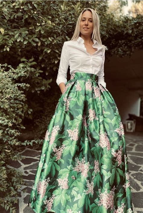 Formal Skirt Outfit Skirt Outfits Classy Dress Classy Outfits Beautiful Outfits Fashion