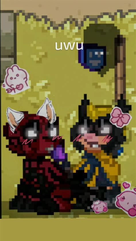 Deadpool Y Wolverine Pony Town 🔥 Pony