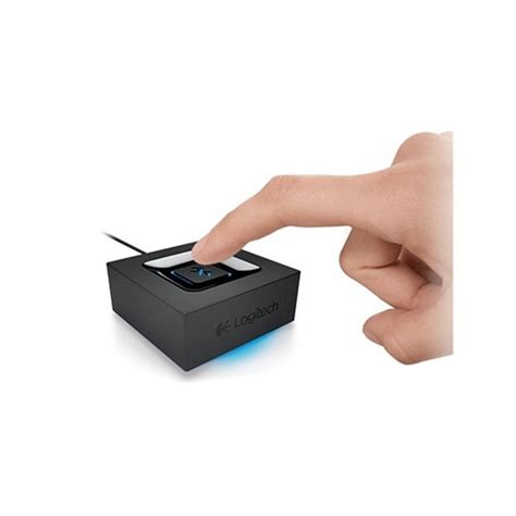 Logitech Bluetooth Audio Adaptor 980 000912 Mh000lgt611 Tr De Sizin Için En