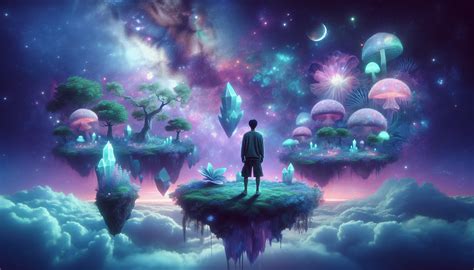 Explorez Le Monde Fascinant Du Rêve Lucide 🌙