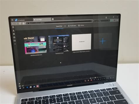 If Youre Going To Use A Chromium Browser Why Not Give Vivaldi A Try