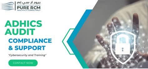 How To Achieve Adhics Compliance A Step By Step Guide