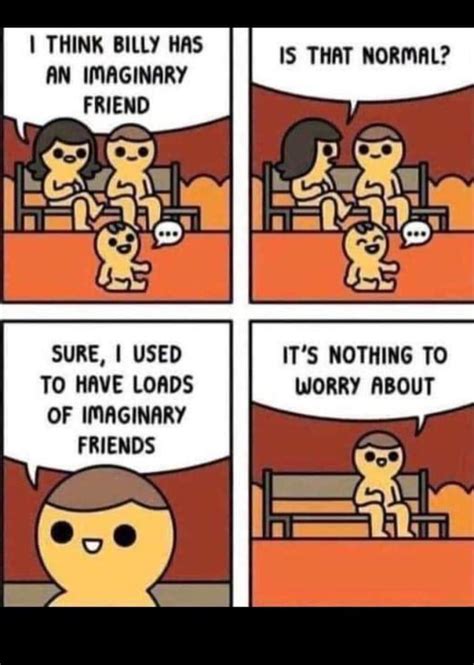 Me As A Perfectly Normal Functioning Adult R Maladaptivedreaming