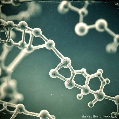 Molecular Structure Of Salt Stable Diffusion Online