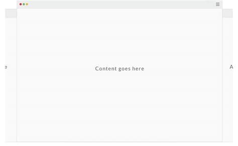 20 Free Web Browser Mockups Psd And Ai