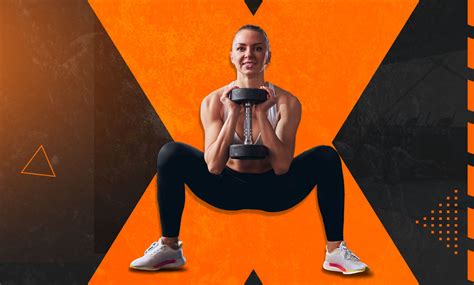 Goblet Squat