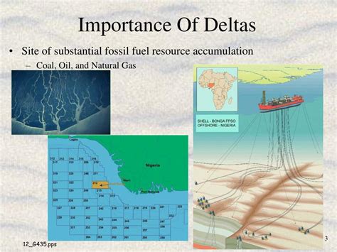 Ppt Deltaic Depositional Systems Powerpoint Presentation Free