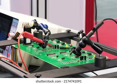 Chip Testing Images Stock Photos Vectors Shutterstock