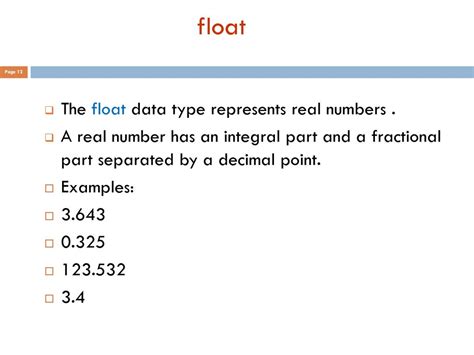 Chapter 2 Part 2 Programs And Data Ppt Download