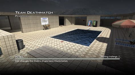 CUSTOM MAPS Poolday Poolparty Map Pack Plutonium