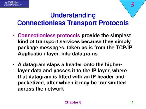 PPT Transport Layer TCP IP Protocols PowerPoint Presentation Free Download ID 6057151