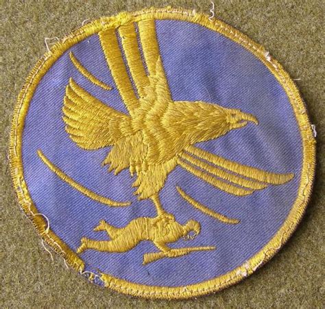 Troop Carrier Command Patch Rutrackerrental